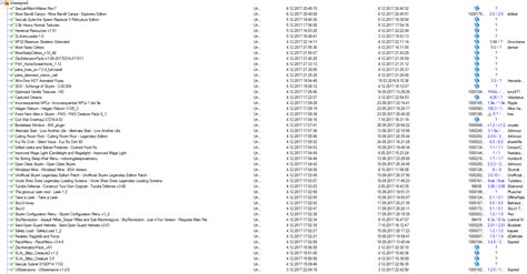 Cum Texture Issue Skyrim Technical Support LoversLab