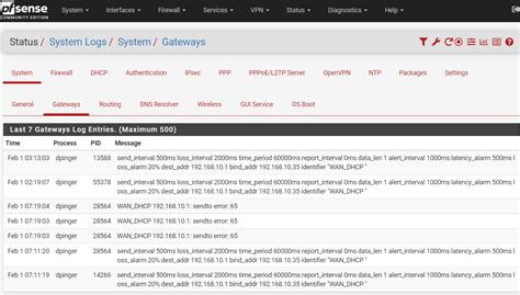 Unable To Ping Google Com But Successfully Ping 8 8 8 8 Netgate Forum