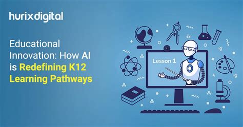 K12 Education And Ai Shaping The Future Of Learning