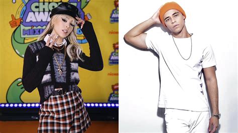 알렉스 호이어는 다나 파올라와의 관계를 확인했습니다 Infobae