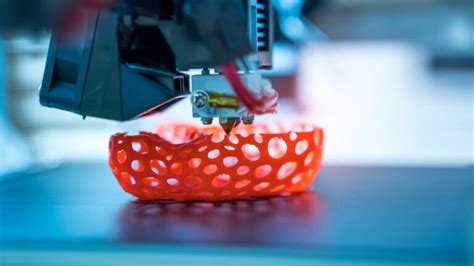 How Multi Material 3d Printing Is Revolutionizing Product Design