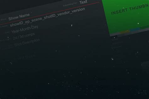 Intro To The Vfx Pipeline Marsgohome