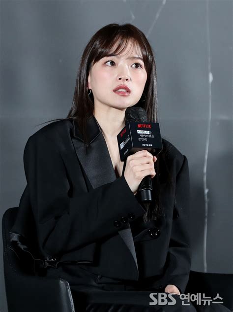 [e포토] 천우희 독보적 매력을 담은 미모