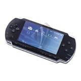 PSP Web Browser