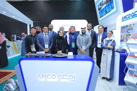 Advanced Metals Company Amco On Linkedin Amco Localization Iptc2022