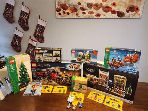 Wife Caught The Lego Bug R Lego