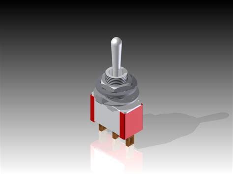 Free Cad Designs Files And 3d Models The Grabcad Community Library