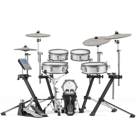 Efnote 3 Efd3 Electronic Drum Kit Prosoundgear