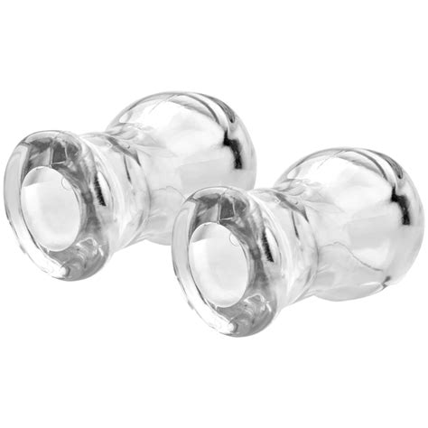 Doc Johnson Merci Tweak Nipple Suckers Sinful