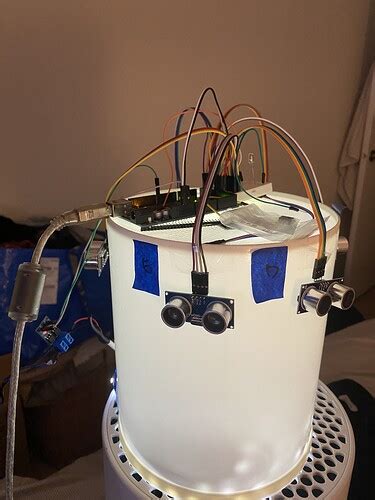 Increase LED Brightness With Multiple Sensors Programming Arduino Forum