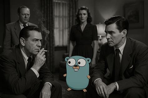 unlocking concurrency in go a practical guide to the actor model with