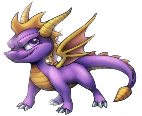 Spyro  Png My Xxx Hot Girl