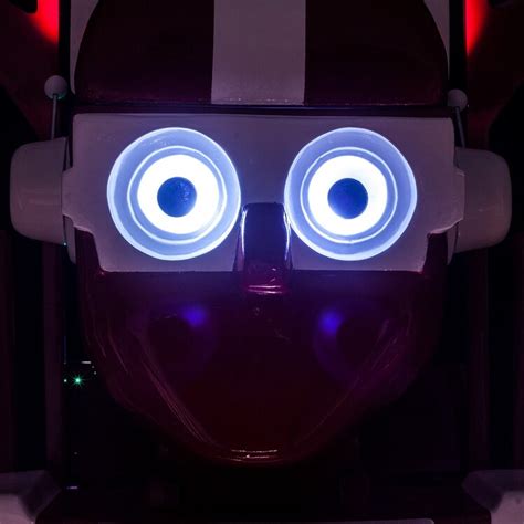 Zebulon 1 0 Interactive Musical Toy Showcase Arduino Forum