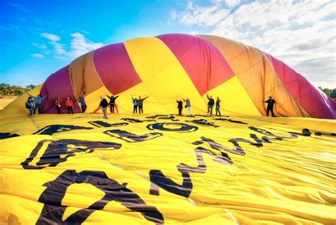 Is A Sydney Hot Air Balloon Ride Worth It Heres Our Take Klook