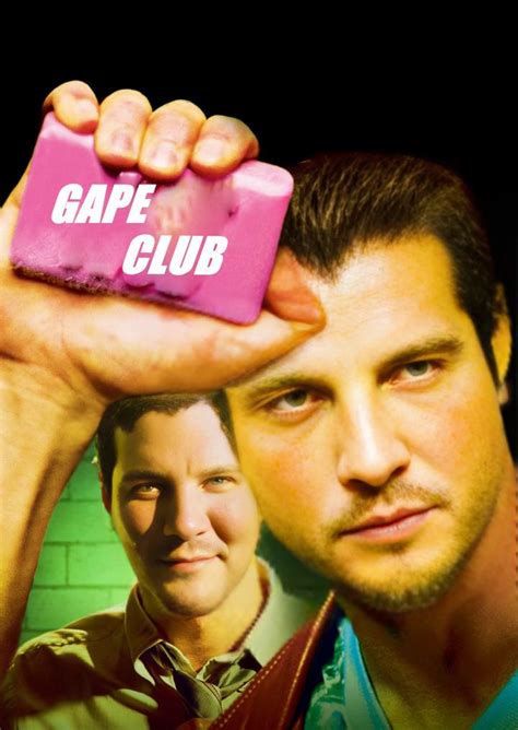 Gape Club Radrianostudies