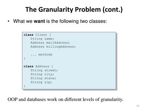 ppt orm object relational mapping powerpoint presentation free download id 9542970