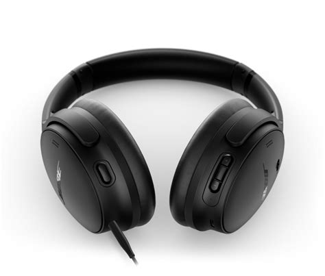 Quietcomfort Wireless Headphones Smart Headphones Bose