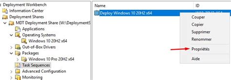 Mdt Microsoft Deployment Toolkit Présentation Docs Khroners