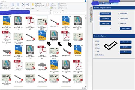 Quickly Convert Dozens Of Your 2d Drawings To Dwg Pdf Dxf Step Format By Alpemrecan Fiverr