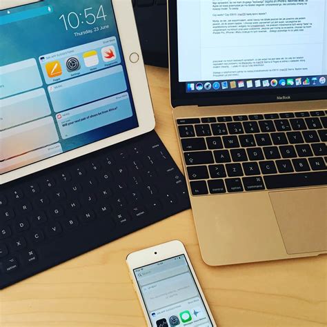 new features in ios10 and macos sierra that will help boost your