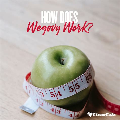 How Does Wegovy Work