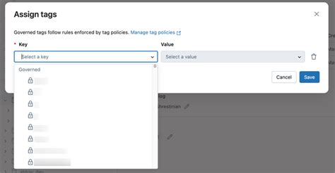 Unity Catalog のセキュリティ保護可能なオブジェクトにタグを適用する Azure Databricks Microsoft