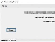 Windows Key Viewer Download View Your Windows Product Key In A Quick Effortless Manner By