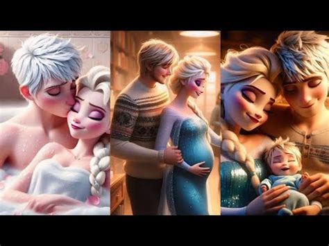 Annas Journey A Story Of Pregnancy And Giving Birth 👶🍼 Ai