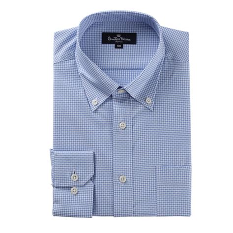 카운테스마라 블루 미니체크 일반핏 긴소매셔츠cdsp4p3103b0 에누리 가격비교