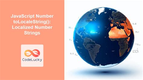 Javascript Number Tofixed Method Fixed Point Representation Codelucky