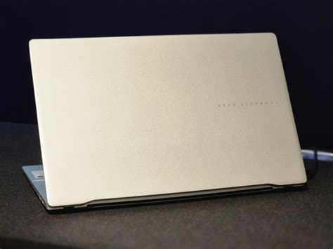 ASUS Pamer Laptop Snapdragon X Elite Vivobook S 15 OLED BagusTech