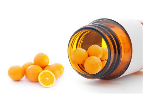 The Best Supplements To Boost Your Immune System