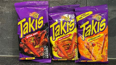 Takis 2022