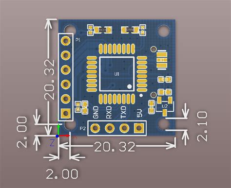 Openlog Data Logger Flight Control Board Flash Serial Portchinalctech