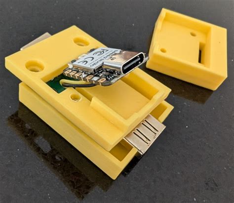 Pico Cec HDMI CEC To USB Keyboard Adapter Hackster Io