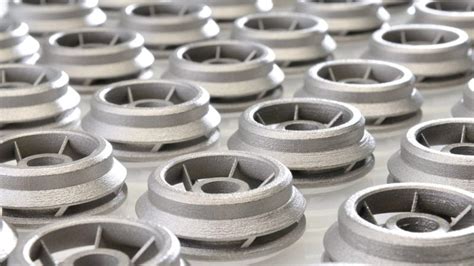 tritech focuses on binder jetting and metal injection moulding