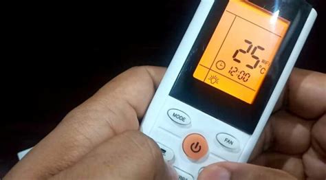 Troubleshooting Your AC Remote How To Reset It Like A Pro