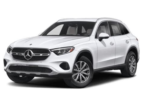 New 2025 Mercedes Benz Glc Glc 300 Suv In Haverhill 25k 4952 Smith