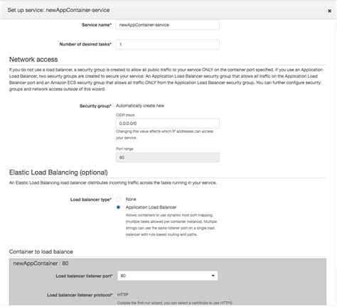 Apps In The Cloud Deploying Your App Using Docker Containers And Aws
