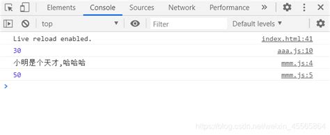 Es6实现模块化时遇到的跨域问题modulees6中 模块导致跨域问题 Csdn博客