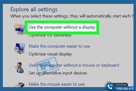 GIẢI ĐÁP Narrator Settings là gì Cách vô hiệu hóa Narrator
