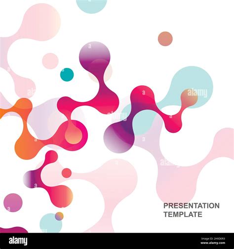 Abstract Vector Network Connection Structure Stock Vector Image And Art Alamy