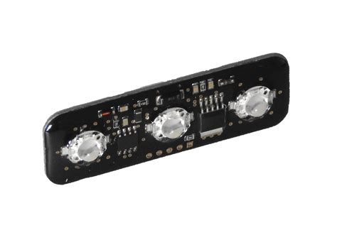 VFL Series FlexLED Light Head Blue