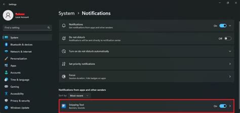 How To Reset And Clear Notifications From Apps And Other Senders List