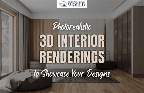 3d Rendering For Beginners Everything You Need To Know 3d Rendering