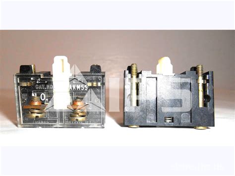 A P GE General Electric CONTROL SWITCH NO FOR VB WITH ML ML MECHANISM