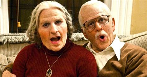 Jackass Presents Bad Grandpa 5 Trailer