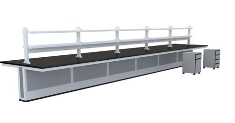 Laboratory Furniture And Accessories