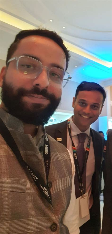 Tsaaro Consulting On Linkedin Tsaaro Industryknowledge Innovation Partnerships Qnaconference…