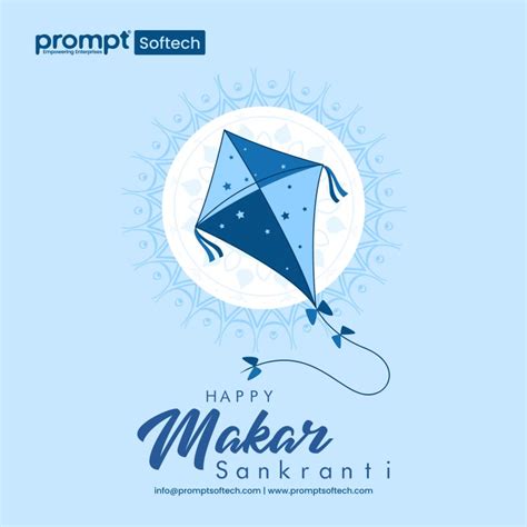 Panth Softech On Linkedin Makarsankranti